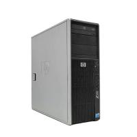 China HPE Z400 Rack-Optimized Workstation 75cm x 45cm x 25cm Stock Available for sale