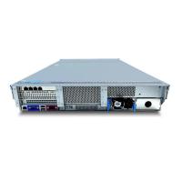 China Inspur NF5280M5 2U 24 Bay GPU Rack Server with Private Mold and Intel Xeon Processor for sale