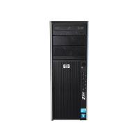 China HPE Z400 Rack-Optimized Workstation 75cm x 45cm x 25cm Stock Available for sale