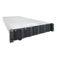 China Inspur NF5280M5 2U 24 Bay GPU Rack Server with Private Mold and Intel Xeon Processor for sale