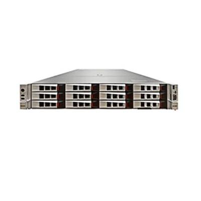 China H3C UniServer R2960 G3 2U Rack Server Intel Xeon 4CPU 64GB RAM SFF for sale