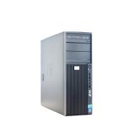 China HPE Z400 Rack-Optimized Workstation 75cm x 45cm x 25cm Stock Available for sale