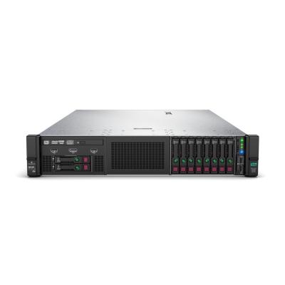 China 64GB Memory HPE Proliant DL560 Gen10 Server with Intel Xeon Processor 2U 4 Nodes Rack for sale