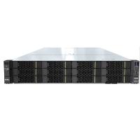 China H3C UniServer R2960 G3 2U Rack Server Intel Xeon 4CPU 64GB RAM SFF for sale