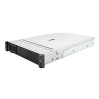 China H3C UniServer R2960 G3 2U Rack Server Intel Xeon 4CPU 64GB RAM SFF for sale