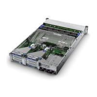 China 64GB Memory HPE Proliant DL560 Gen10 Server with Intel Xeon Processor 2U 4 Nodes Rack for sale