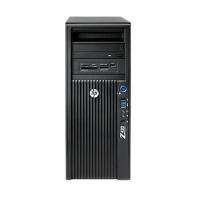 China Efficiently Manage Your Rack with the Stock Hpe Z420 Tower Workstation for sale