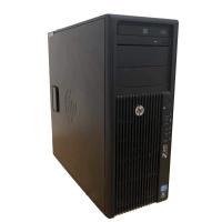 China Efficiently Manage Your Rack with the Stock Hpe Z420 Tower Workstation for sale