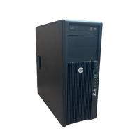 China Efficiently Manage Your Rack with the Stock Hpe Z420 Tower Workstation for sale
