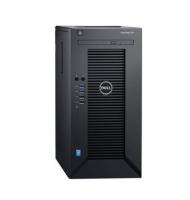 China Used Server T30 Poweredge OEM Intel Xeon CPU DDR4 RAM PC Computer Tower Serial 2.4GHz for sale