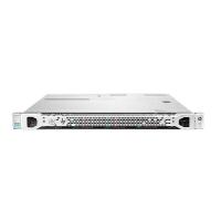 China HPE ProLiant DL360e Gen8 1U Rack Server Dual Intel Xeon E5-2400 8 SFF DDR3 RAM for sale