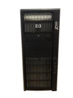 China Stock Products Status Tower Workstation Z800 16g 1tb for Maximum Performance for sale