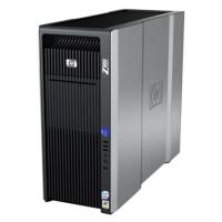 China Stock Products Status Tower Workstation Z800 16g 1tb for Maximum Performance for sale