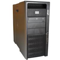 China Stock Products Status Tower Workstation Z800 16g 1tb for Maximum Performance for sale