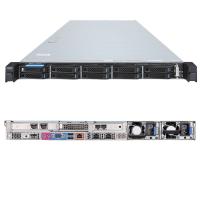 China Inspur NF5180M5 1U Dual Socket Rack Server Barebone for Web Hosting Win Server 2022 STD for sale