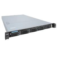 China Inspur NF5180M5 1U Dual Socket Rack Server Barebone for Web Hosting Win Server 2022 STD for sale