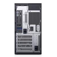 China Refurbished Dell PowerEdge T40 Tower Server Motherboard Intel Xeon E-2224G 4 Cores 300W for sale