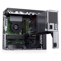 China Refurbished Dell PowerEdge T40 Tower Server Motherboard Intel Xeon E-2224G 4 Cores 300W for sale
