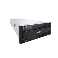 China Inspur 5468M5 4U 24 Bay Intel C621a 8 GPU AI Rack Server for Web Media Win Computer for sale