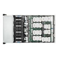 China Inspur 5468M5 4U 24 Bay Intel C621a 8 GPU AI Rack Server for Web Media Win Computer for sale