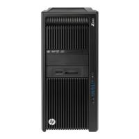 China HPE Z840 Intel Xeon E5-2620 V3 Workstation 64GB RAM 1TB SATA Rack Server for sale