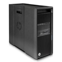 China HPE Z840 Intel Xeon E5-2620 V3 Workstation 64GB RAM 1TB SATA Rack Server for sale