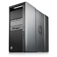 China HPE Z840 Intel Xeon E5-2620 V3 Workstation 64GB RAM 1TB SATA Rack Server for sale