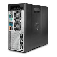 China HPE Z840 Intel Xeon E5-2620 V3 Workstation 64GB RAM 1TB SATA Rack Server for sale