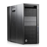 China HPE Z840 Intel Xeon E5-2620 V3 Workstation 64GB RAM 1TB SATA Rack Server for sale
