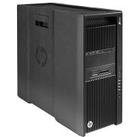 China HPE Z840 Intel Xeon E5-2620 V3 Workstation 64GB RAM 1TB SATA Rack Server for sale