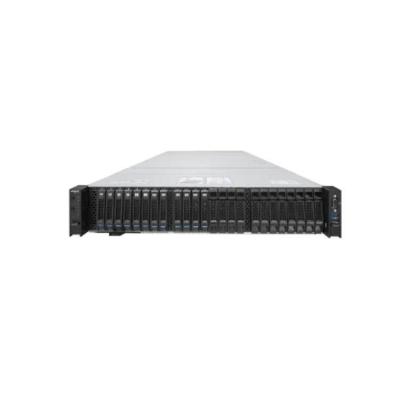 China Inspur 8260M5 Server 2U Four Socket Xeon Scalable 24 Bay Storage Rack GPU Server for sale