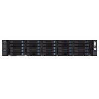 China Inspur 8260M5 Server 2U Four Socket Xeon Scalable 24 Bay Storage Rack GPU Server for sale