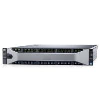 China 2.1GHz R730xd Poweredge PC Computer 2U Intel Xeon CPU Rack Server Products Status Used for sale