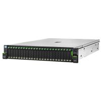 China 3.1GHz Fujitsu Server RX2540 Win Data Center 2U Dual Intel Xeon PC Serial Rack Server for sale