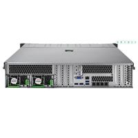 China 3.1GHz Fujitsu Server RX2540 Win Data Center 2U Dual Intel Xeon PC Serial Rack Server for sale