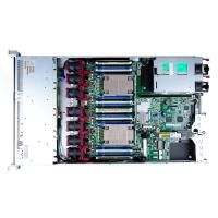 China H P E Proliant DL360 G9 Intel Xeon E5 1.7Ghz 1U Server Rack Refurbished Used PC Computer for sale