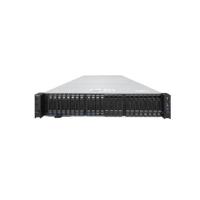 China Inspur 8260M6 Win Web Hosting Nas Server System 2U 25 Bay Storage Computer Rack Server for sale
