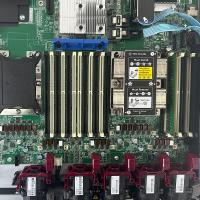 China HPE ProLiant DL20 Gen10 Plus 1U Rack Server Intel Xeon E-2300 8 Core 290W for sale