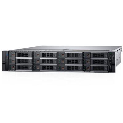 China Dell PowerEdge R740 2U Rack Server Dual Intel Xeon Gold 4210R 32GB RAM 8x600GB HDD for sale