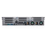 China Dell PowerEdge R740 2U Rack Server Dual Intel Xeon Gold 4210R 32GB RAM 8x600GB HDD for sale