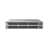 China Brocade G630 128 Ports Active 32Gb Fibre Channel Switch New OEM for sale
