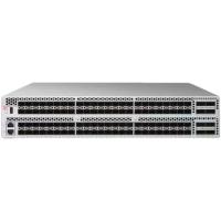 China Brocade G630 128 Ports Active 32Gb Fibre Channel Switch New OEM for sale