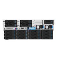 China Inspur NF5466M5 4U 24 Bay GPU Rack Server Dual Intel Xeon Scalable Barebone for sale