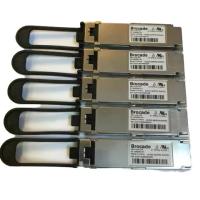 China Brocade G630 128 Ports Active 32Gb Fibre Channel Switch New OEM for sale