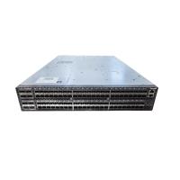 China Brocade G630 128 Ports Active 32Gb Fibre Channel Switch New OEM for sale