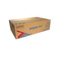 China Inspur NF5466M5 4U 24 Bay GPU Rack Server Dual Intel Xeon Scalable Barebone for sale