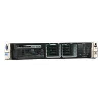 China Used HPE ProLiant DL380e Gen8 2U Rack Server Intel Xeon E5-2400 DDR3 8 LFF for sale