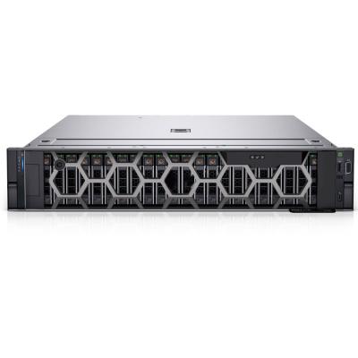 China R750 Poweredge Win 2022 Data Center PC Computer 2U AI Media GPU Rack Server for Media for sale