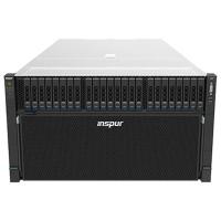 China Inspur NF5688M7 6U Rack Server Intel Xeon AI GPU HGX H100 8GPU Data Center Computing for sale