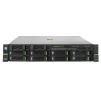 China Original Fujitsu RX2540 Rack Server 2U High Performance Enterprise Server 20kg for sale